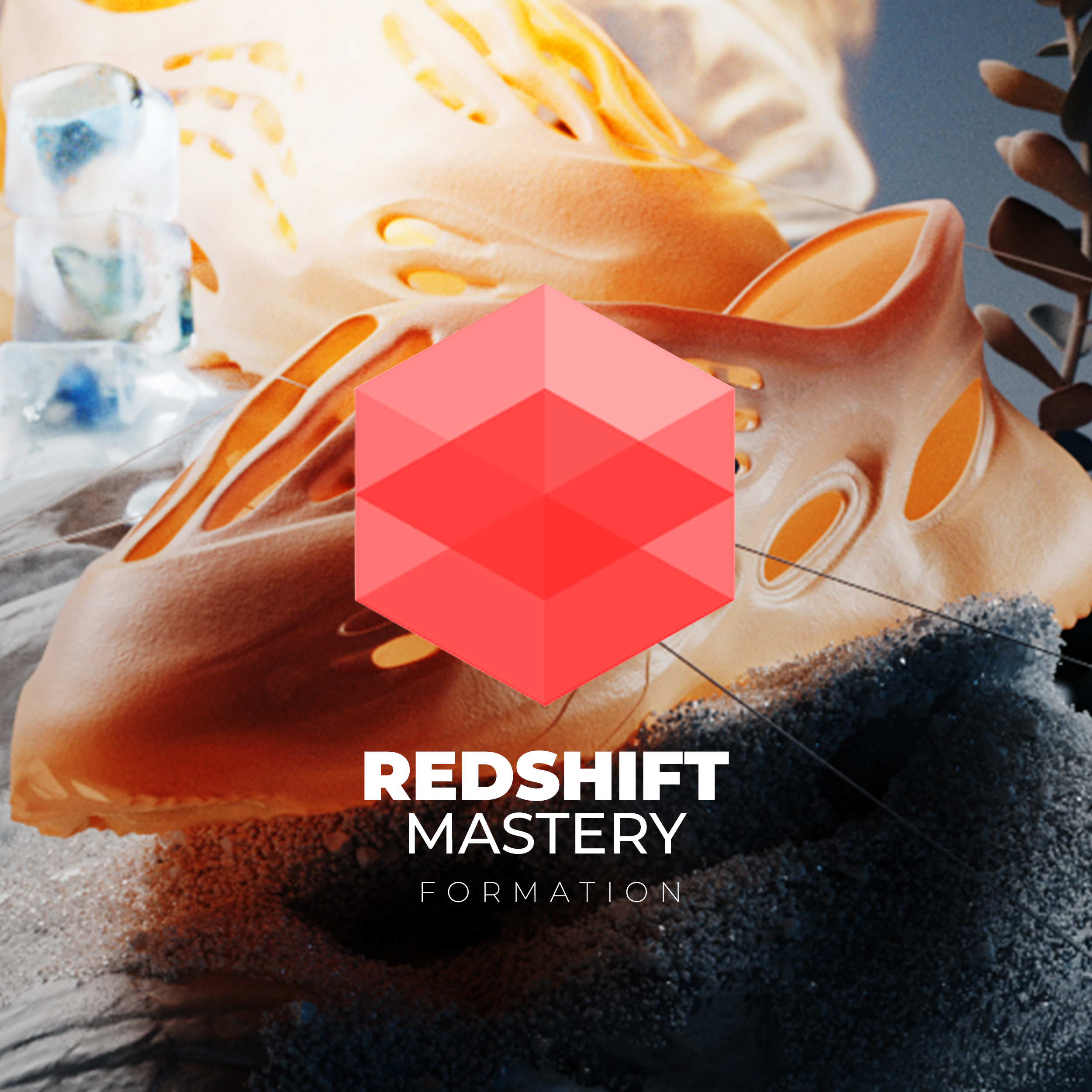 Redshift Mastery